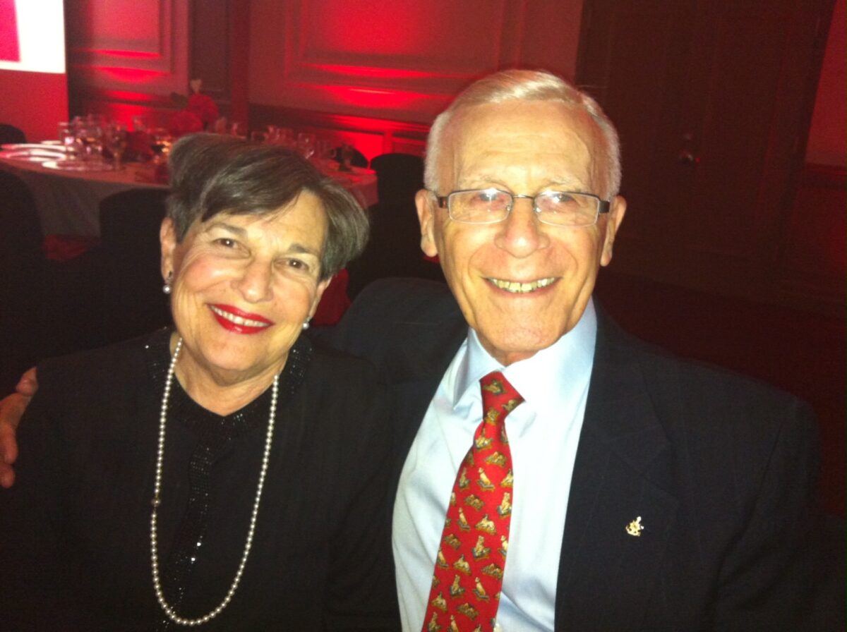 Bio – Ron Klein | The Grandfather of Possibilities